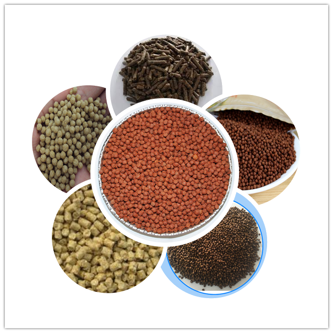 AgriMercarb – Fish feed manufacturing institution