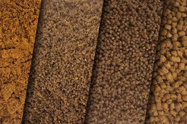 AgriMercarb – Fish feed manufacturing institution